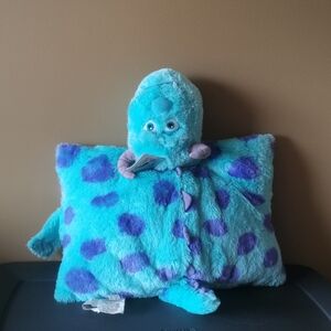 Disney | Toys | Disney Pixar Monsters Inc Sulley Sully Large Plush Toy ...